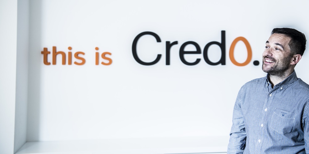 Čeští Credo Ventures spoluinvestovali 153 milionů dolarů do startupu ...