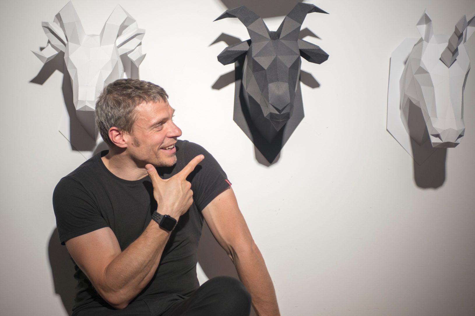 Tomáš Šebek z uLékaře.cz: Ve zdravotnictví stojíme na prahu ...