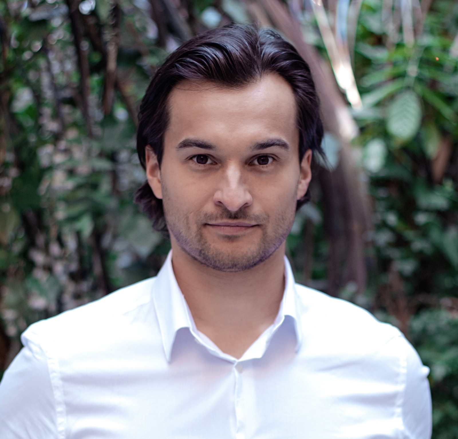 Marek Moravec - CzechCrunch