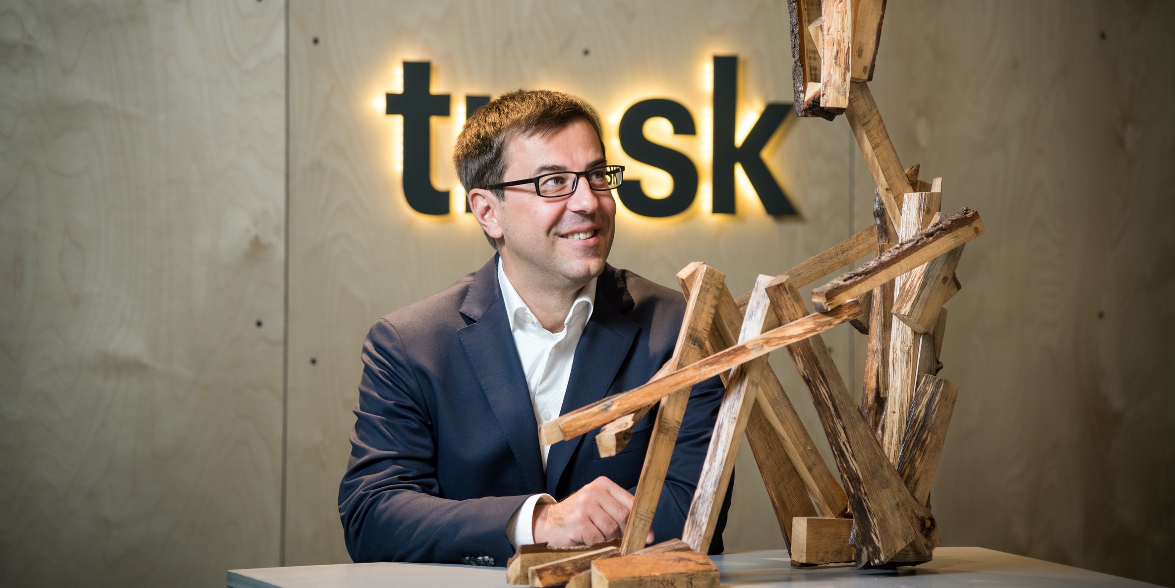 Trask na CzechCrunch.cz