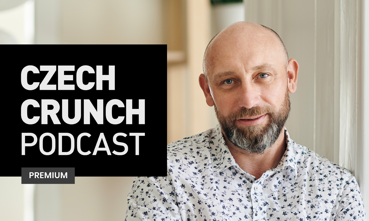 David Beneš: Chytrá zařízení by nám doma měla ulehčovat život a nedělat ...