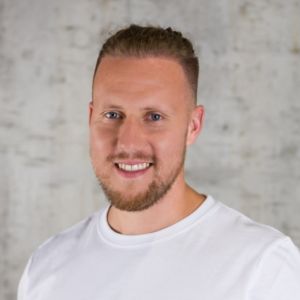 David Stancel - CzechCrunch