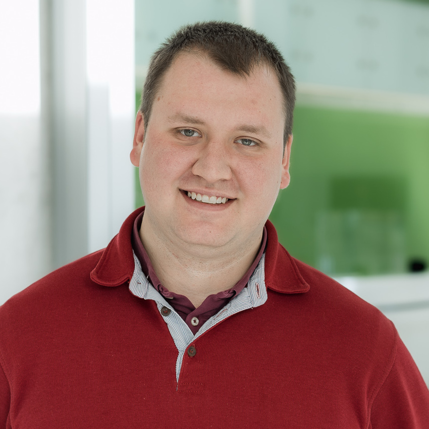 Martin Jaroš - CzechCrunch