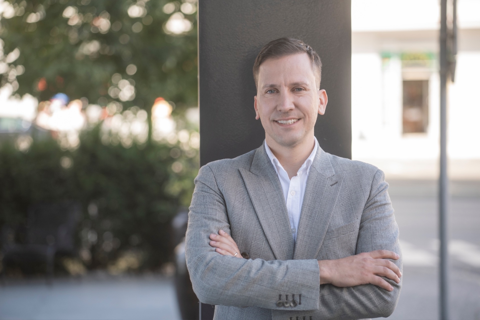 Musíme klimatickou změnu řešit prakticky jako v Asii, říká Jan Růžička ...