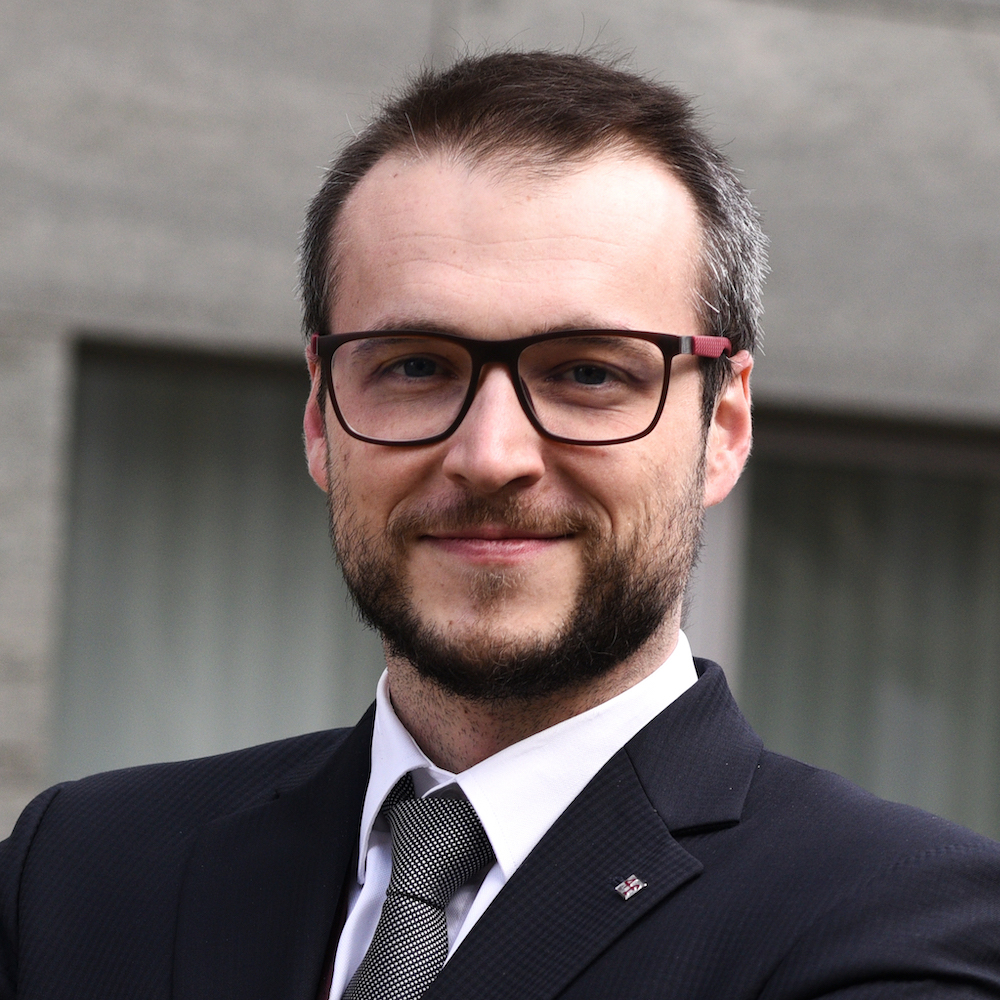 Tomáš Trauške - CzechCrunch