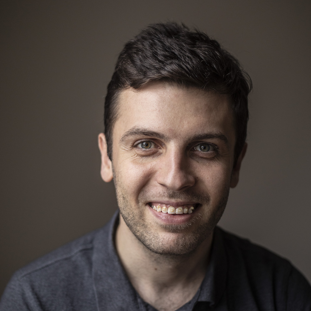 Roman Nováček - CzechCrunch