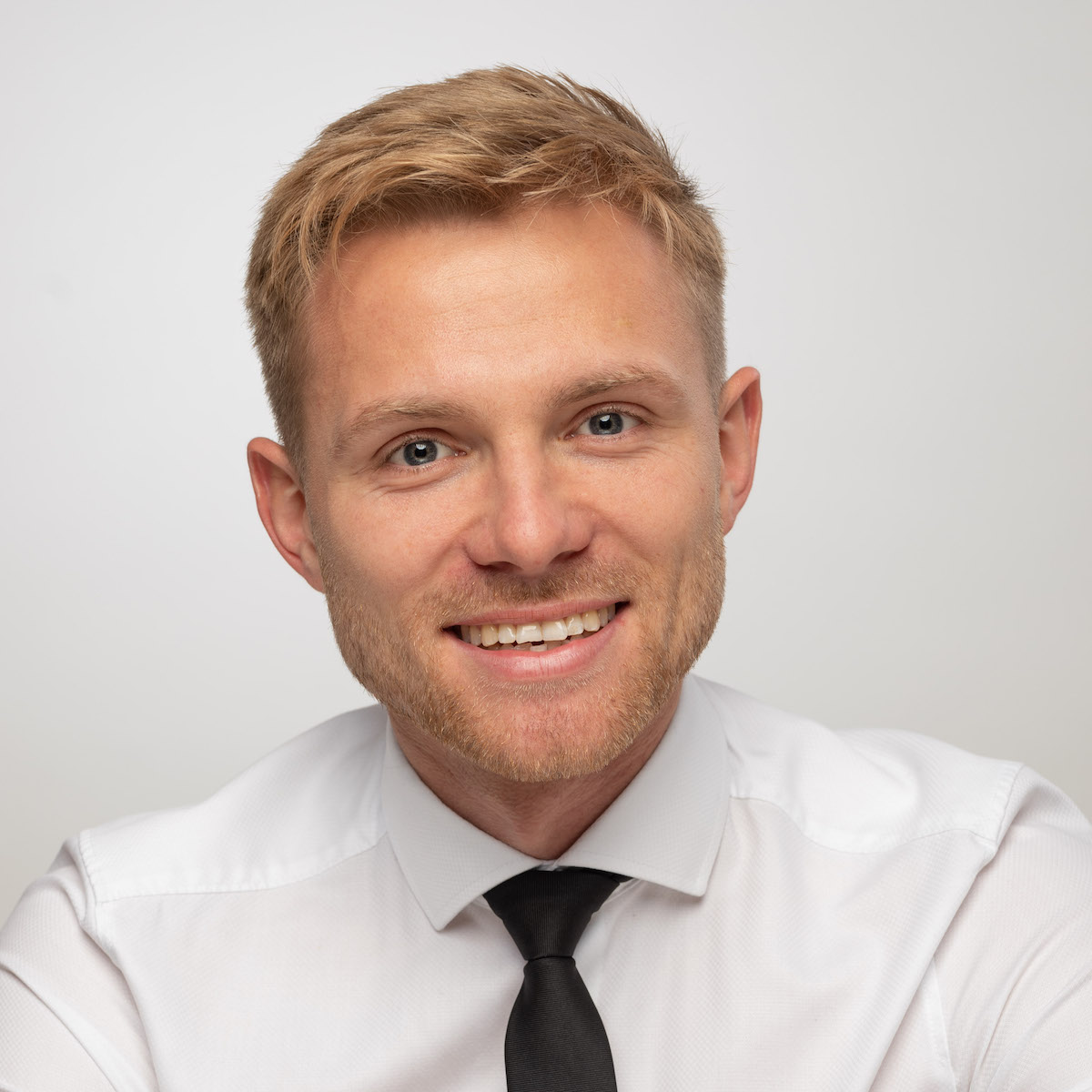 Štěpán Hájek - CzechCrunch