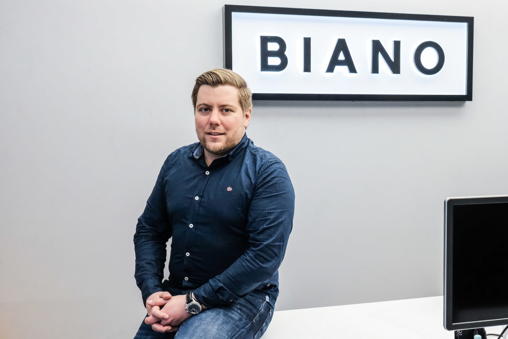 Přes Biano loni lidé nakoupili nábytek za 1,7 miliardy. Expanduje dál ...