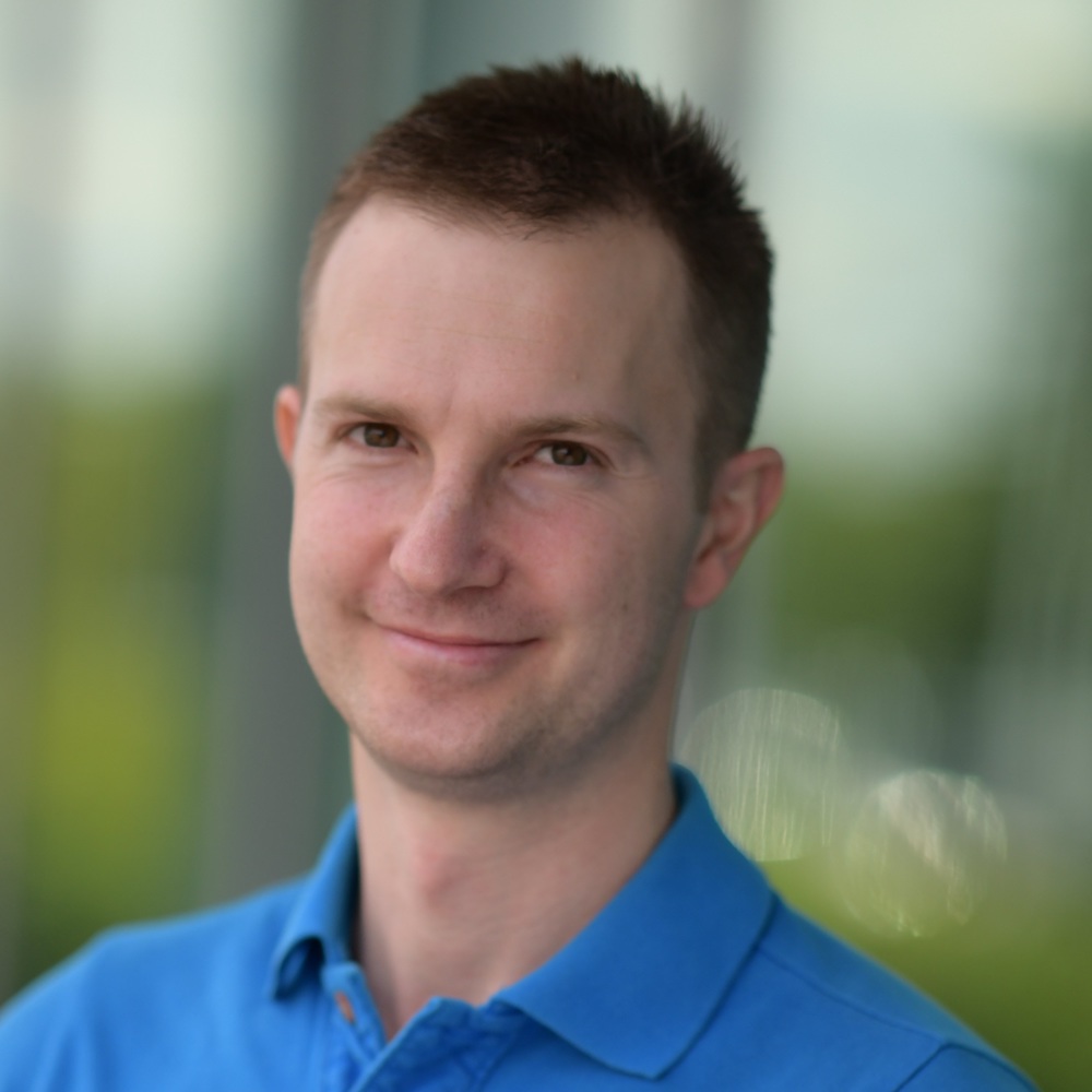 Michal Skalický - CzechCrunch