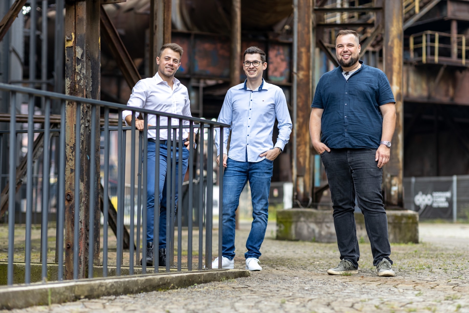 Vlastní startup prodal své druhé firmě. Shopsys přebral Convertim ...