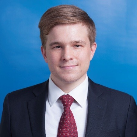 Ben Usinger - CzechCrunch