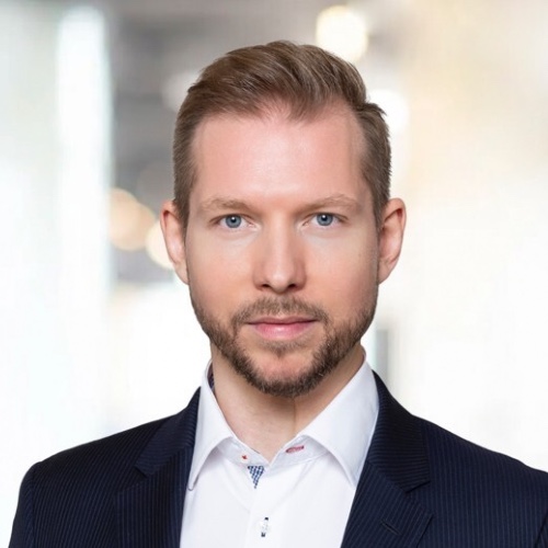 Jiří Vojkovský - CzechCrunch