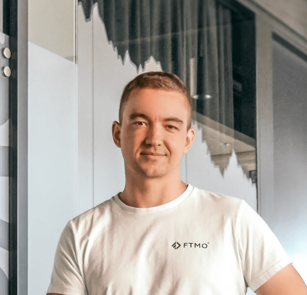 Marek Vašíček - CzechCrunch