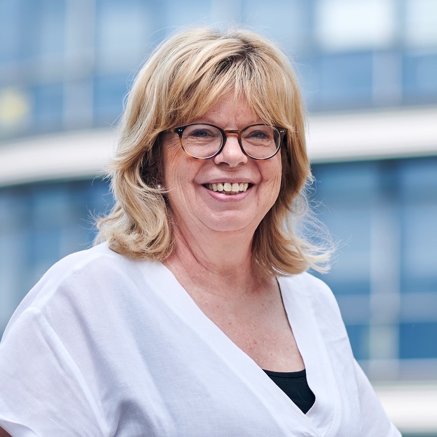 Jitka Dvořáková - CzechCrunch