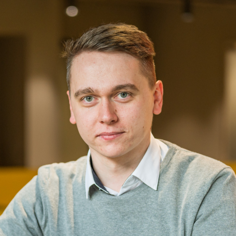 Jiří Hradský - CzechCrunch