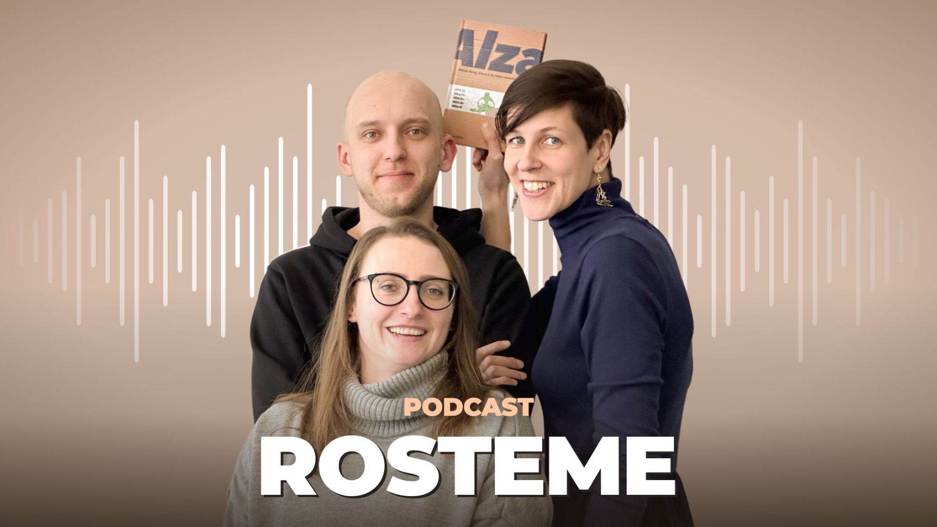 Alza: Příběh firmy, který nás trochu zklamal - CzechCrunch