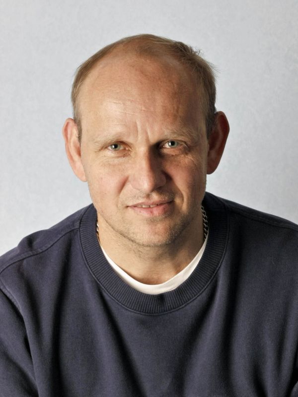 Petr Volf - CzechCrunch