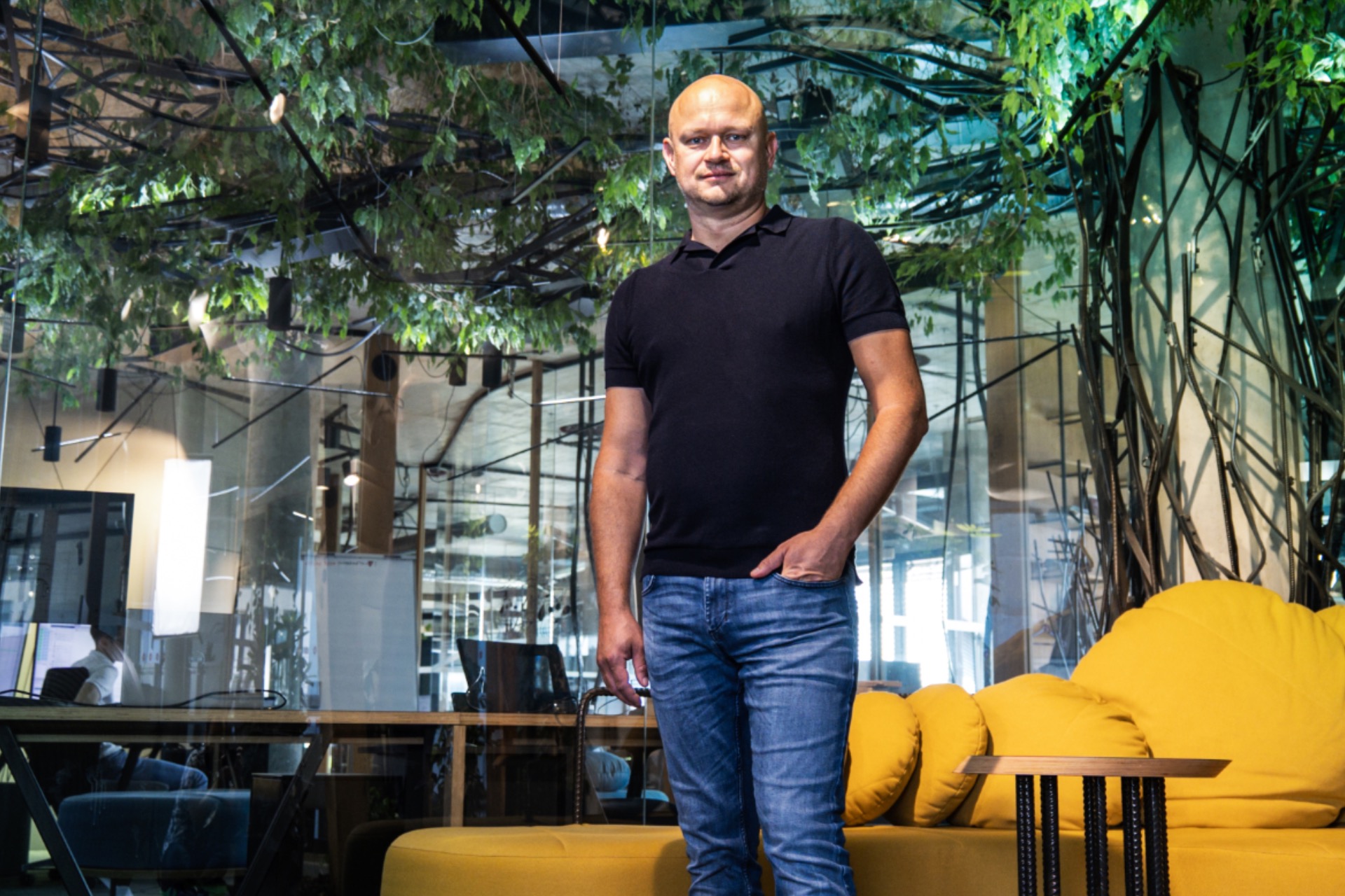 Second Foundation koupila značku energetické a technologické firmy Nano Energies - CzechCrunch