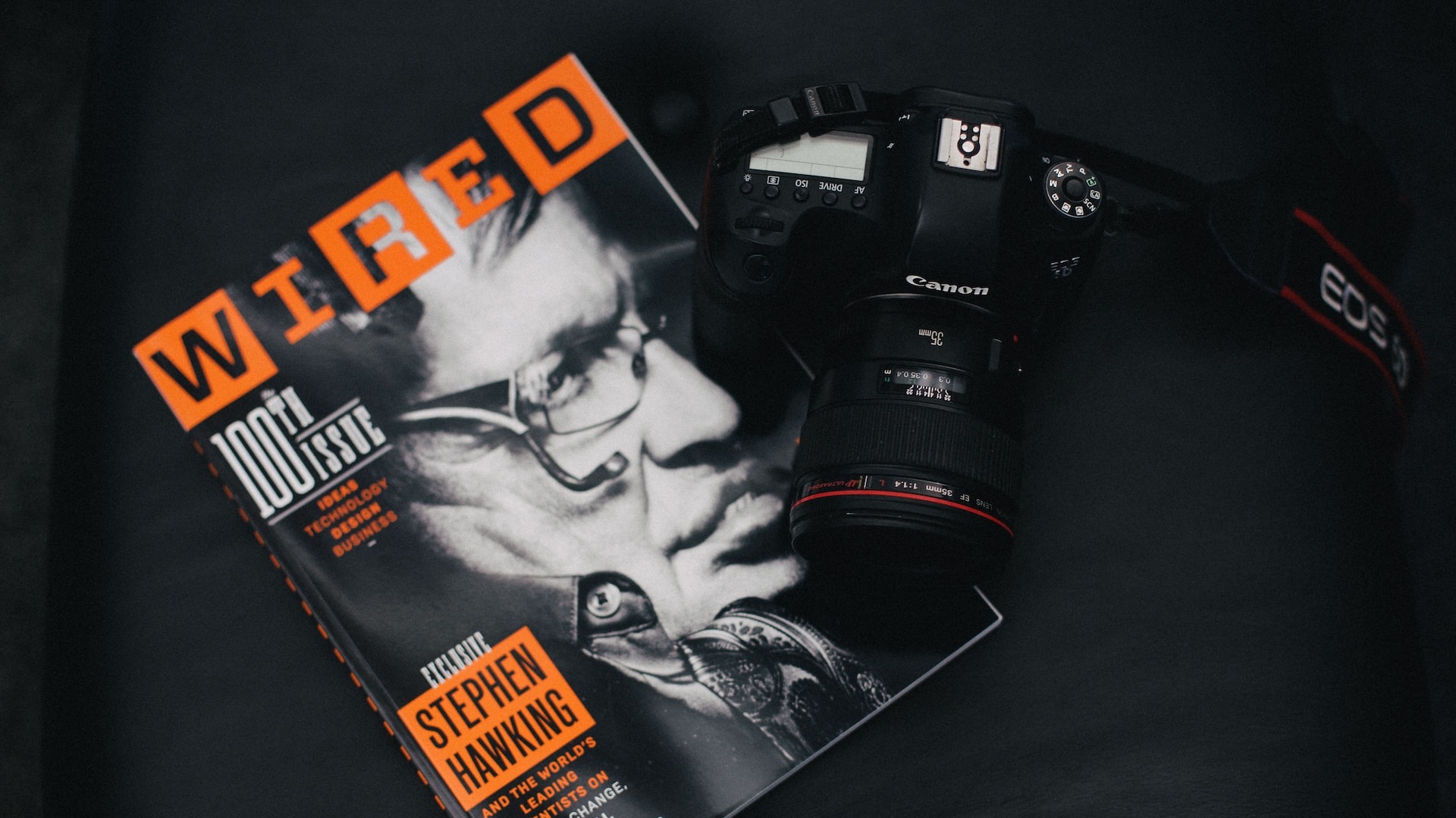 V Česku začne vycházet magazín Wired - CzechCrunch