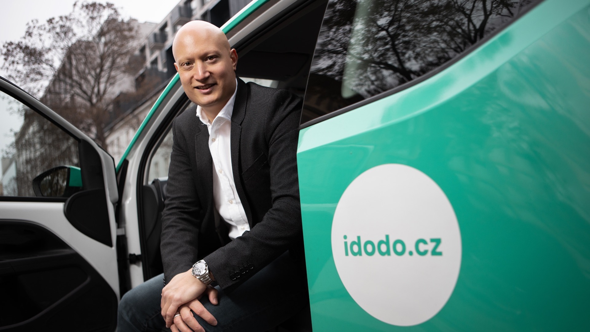 Český startup DoDo má v Německu nového šéfa. Přichází z Amazonu ...