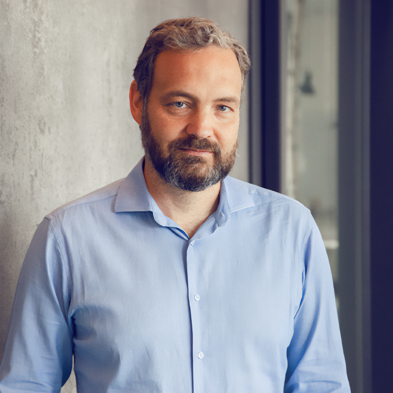 Robert Stehlík - CzechCrunch