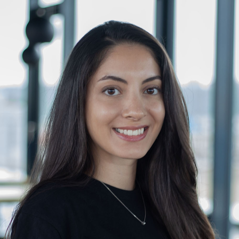 Dilan Başak - CzechCrunch