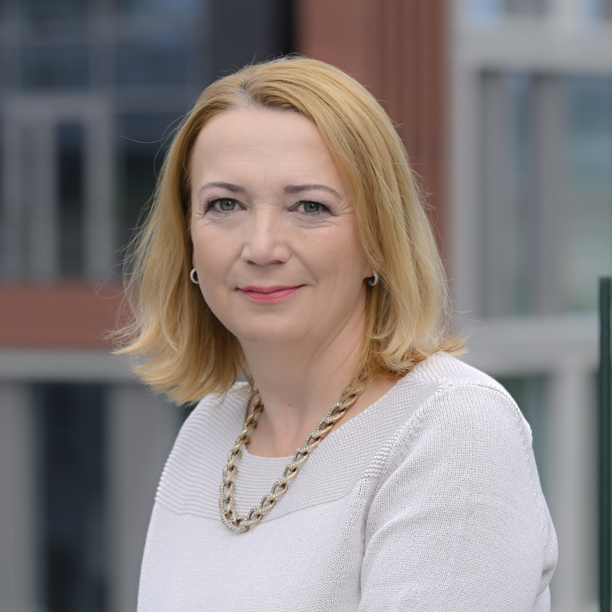 Monika Marečková - CzechCrunch