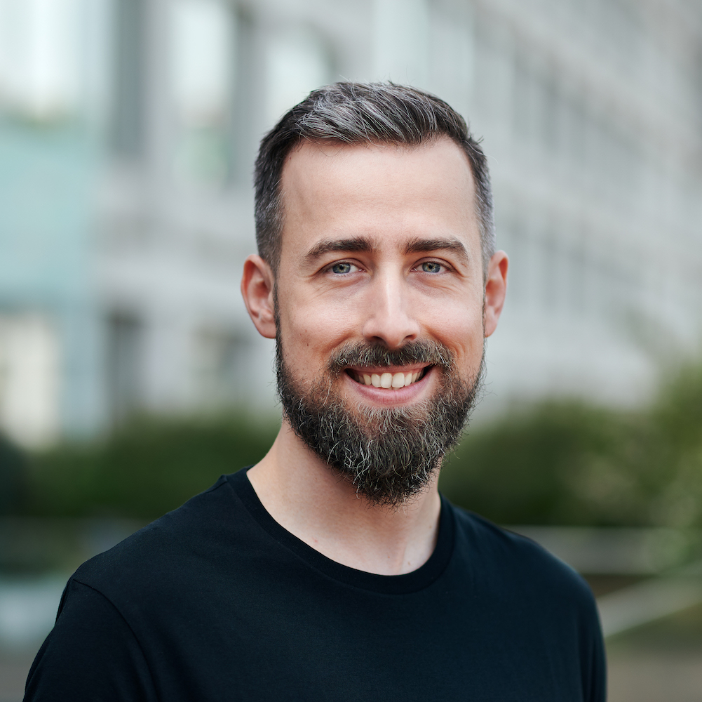 Samuel Huba - CzechCrunch