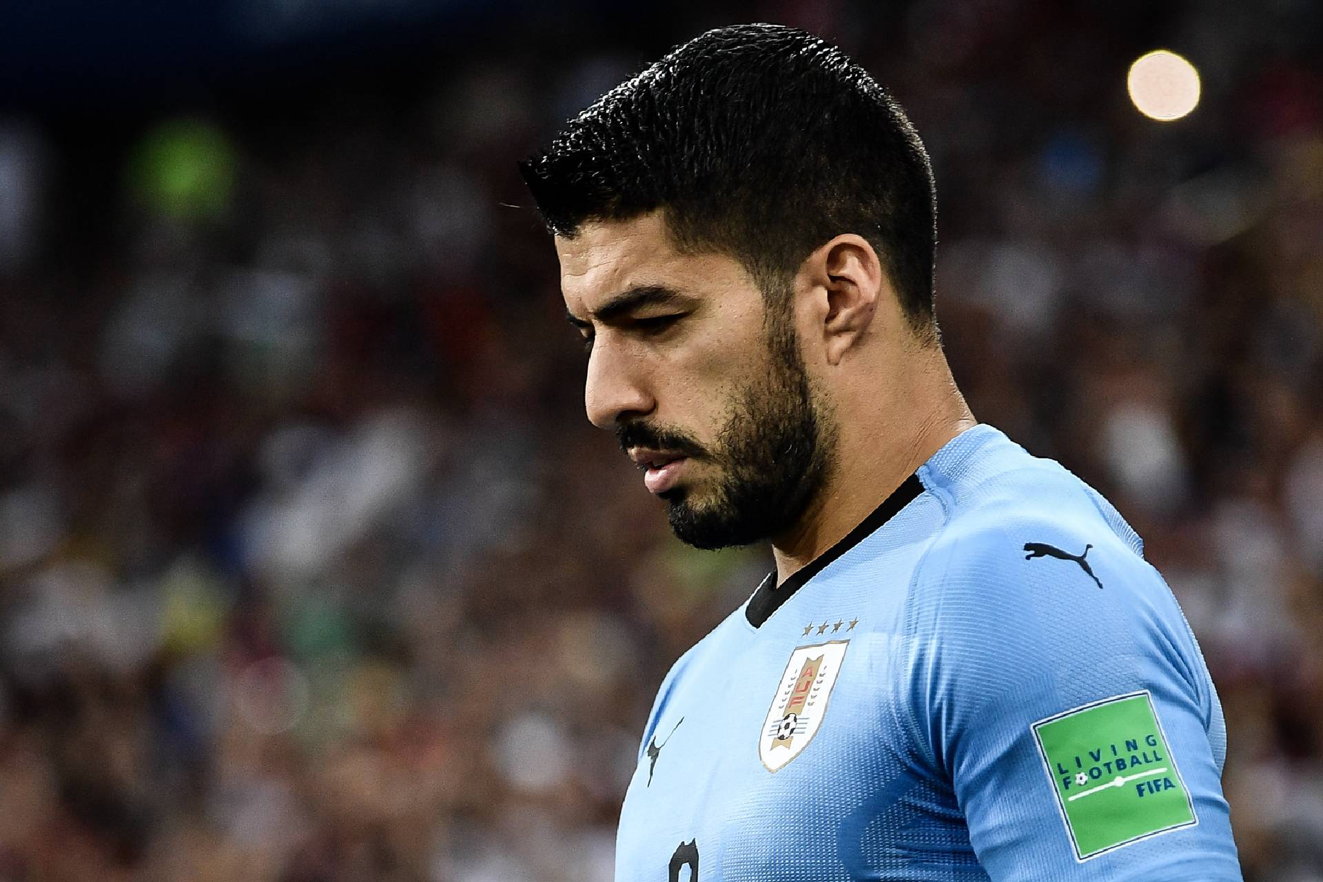 Messiho tým láká fotbalového „kanibala“ - CzechCrunch