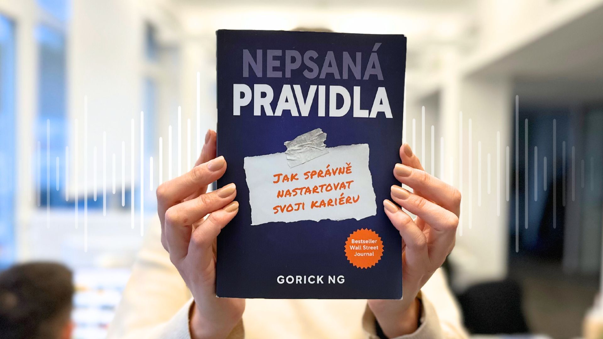 Nepsaná pravidla: Co vás o práci nikde nenaučí - CzechCrunch