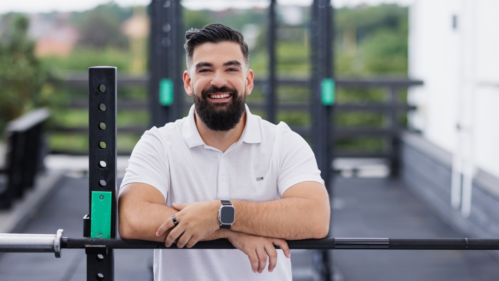 Z Košic buduje byznys. Moc sexy firem tu není, říká šéf GymBeamu - CzechCrunch