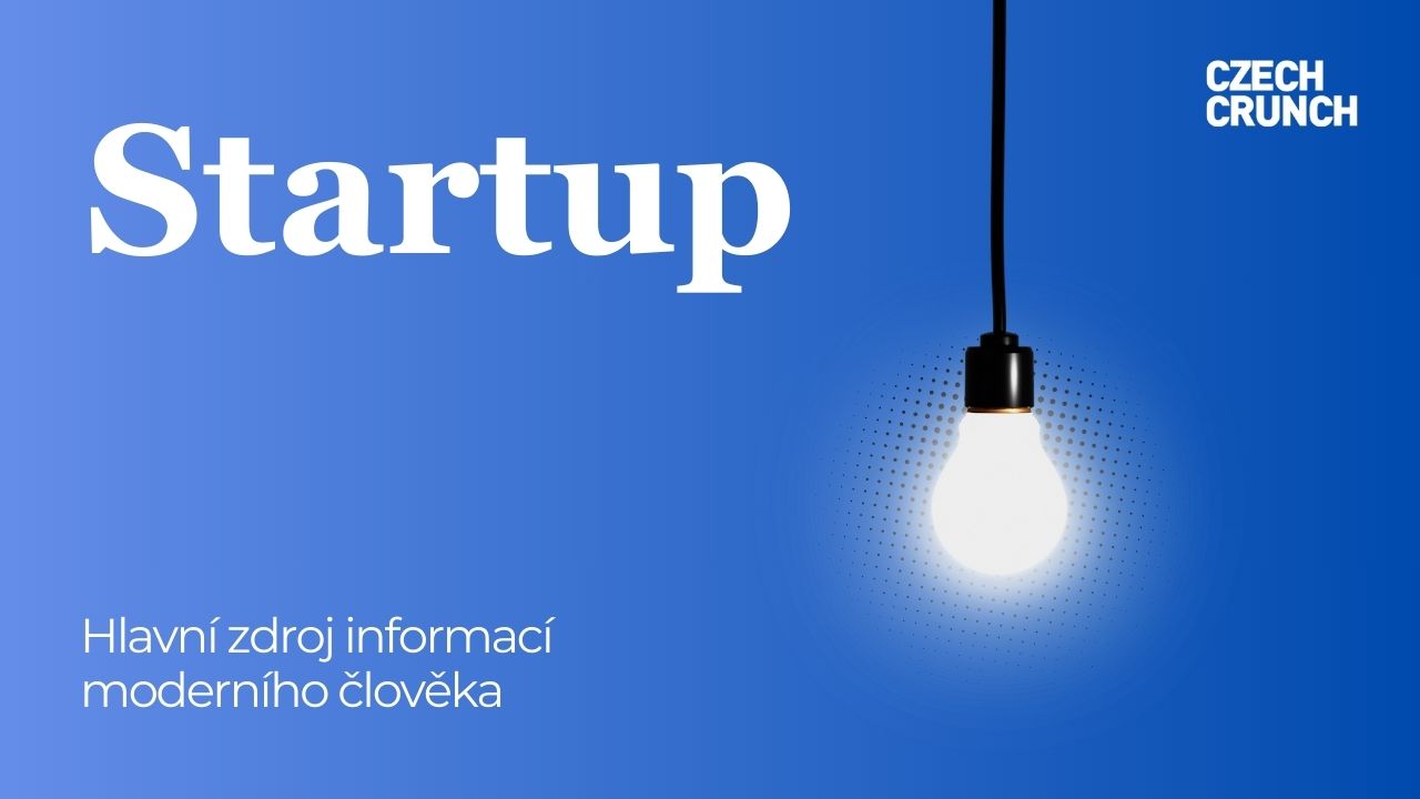 Newsletter Startup - CzechCrunch