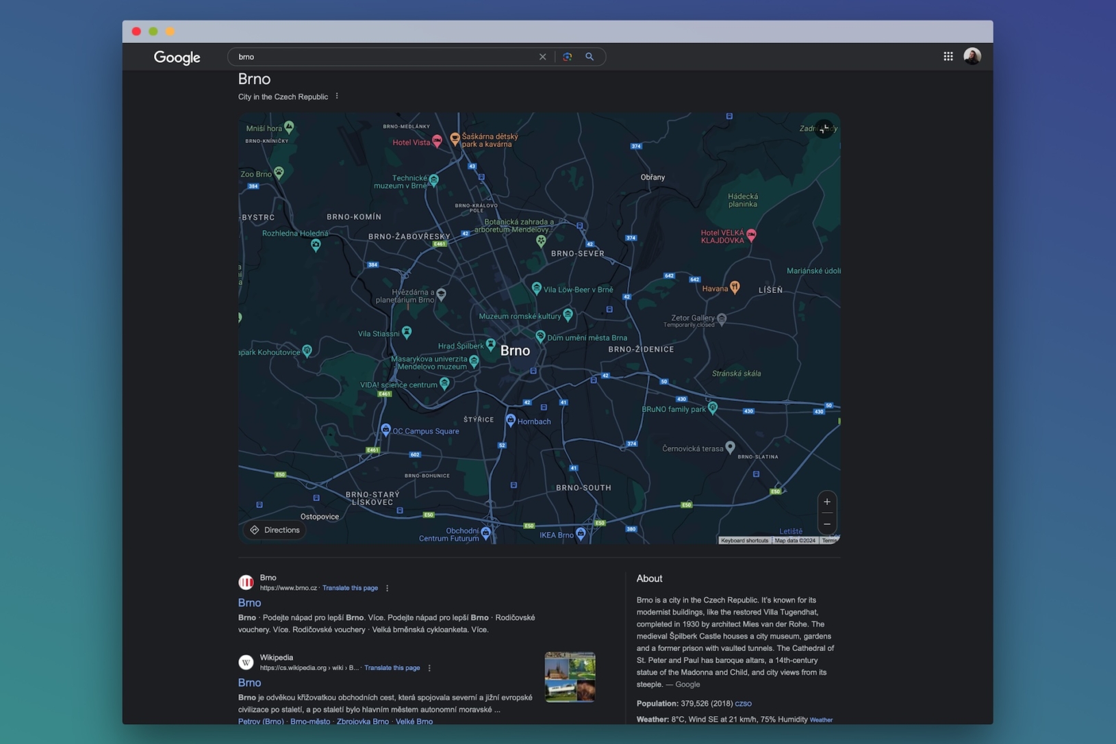 Z Googlu zmizel odkaz do map. Důvodem jsou evropská pravidla - CzechCrunch
