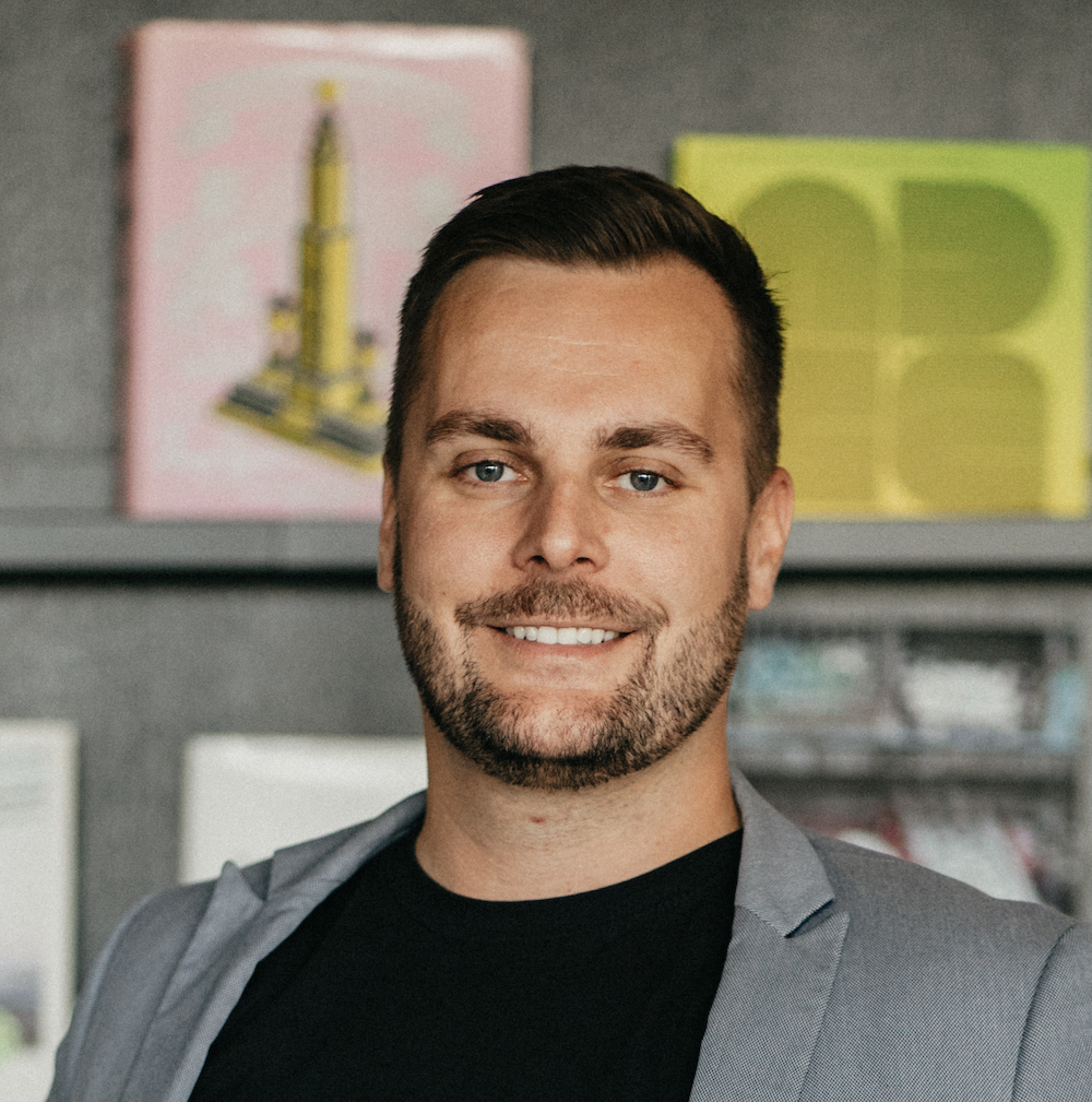 Alan Pock - CzechCrunch