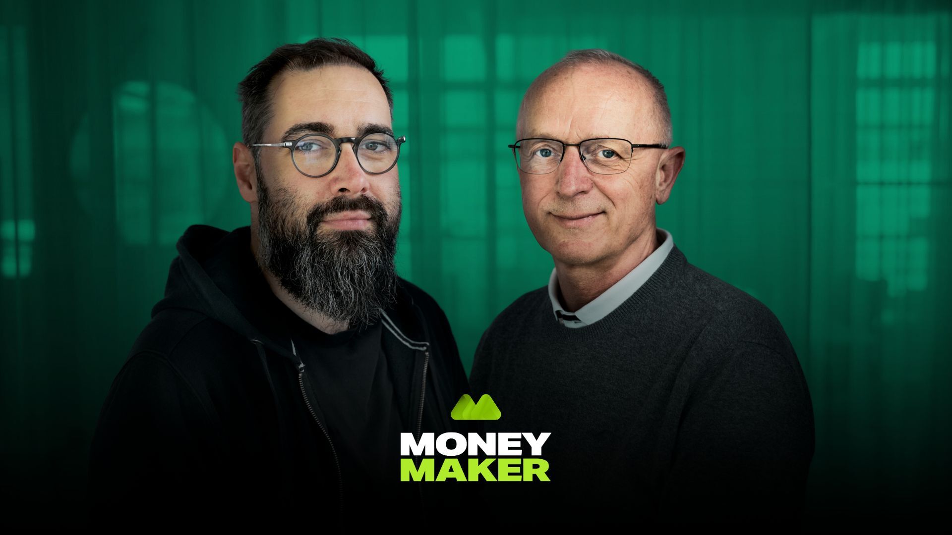 Bitcoin, nebo byt? Peníze jsou pokažené, mladí budou chtít změnu ...