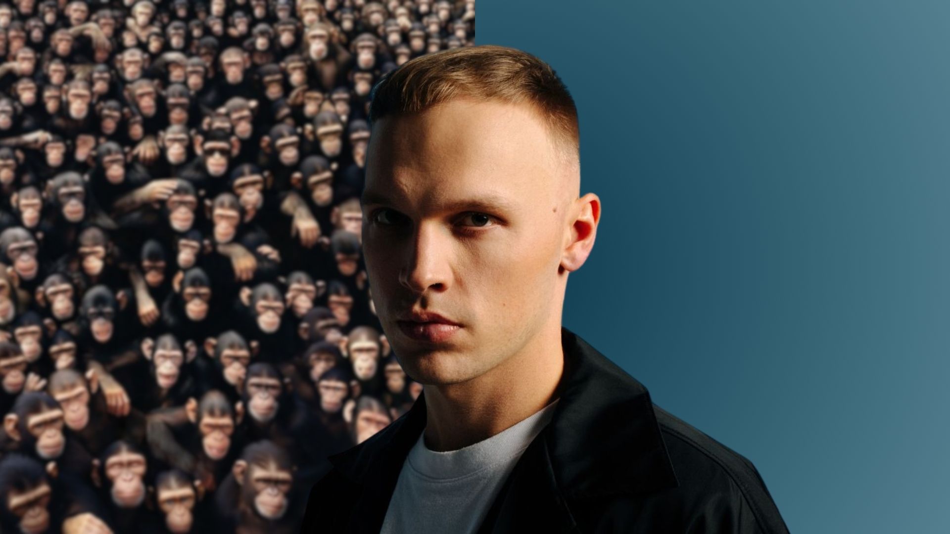 Sold out! Viktor Sheen oznámil, že vyprodal O2 arenu - CzechCrunch