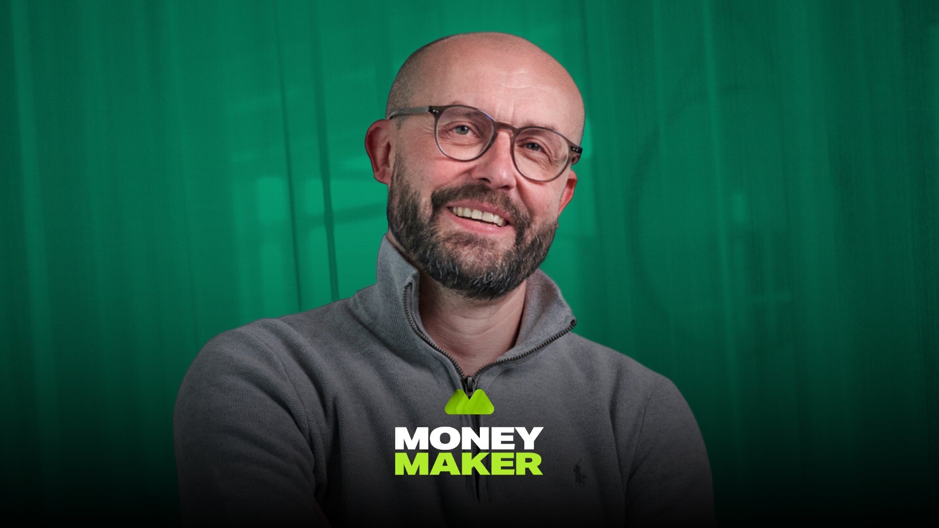 Kalibr typu Tomáše Čupra potkáte jednou za dekádu, říká Mucha - CzechCrunch