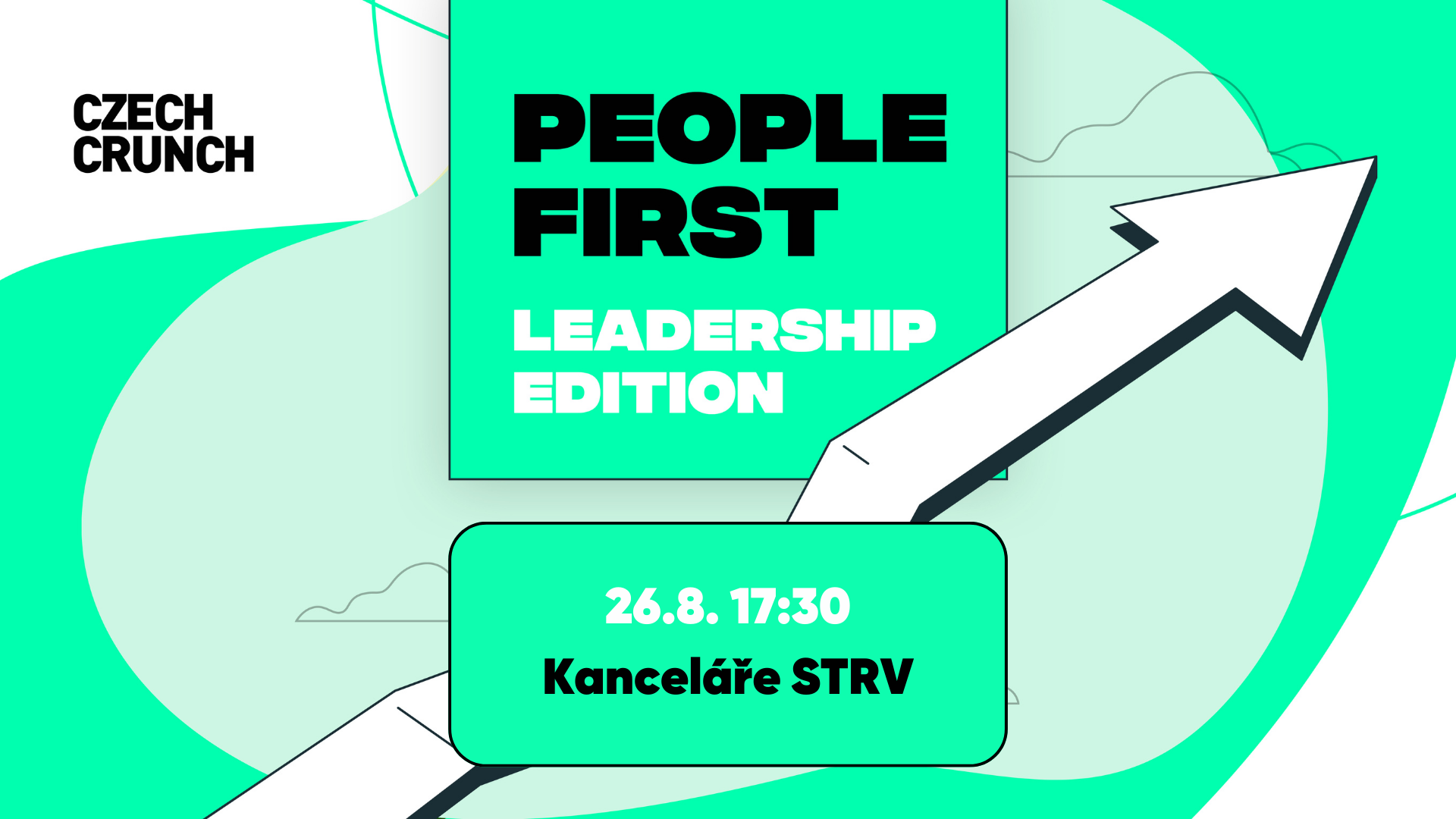 People First: Leadership edition - CzechCrunch