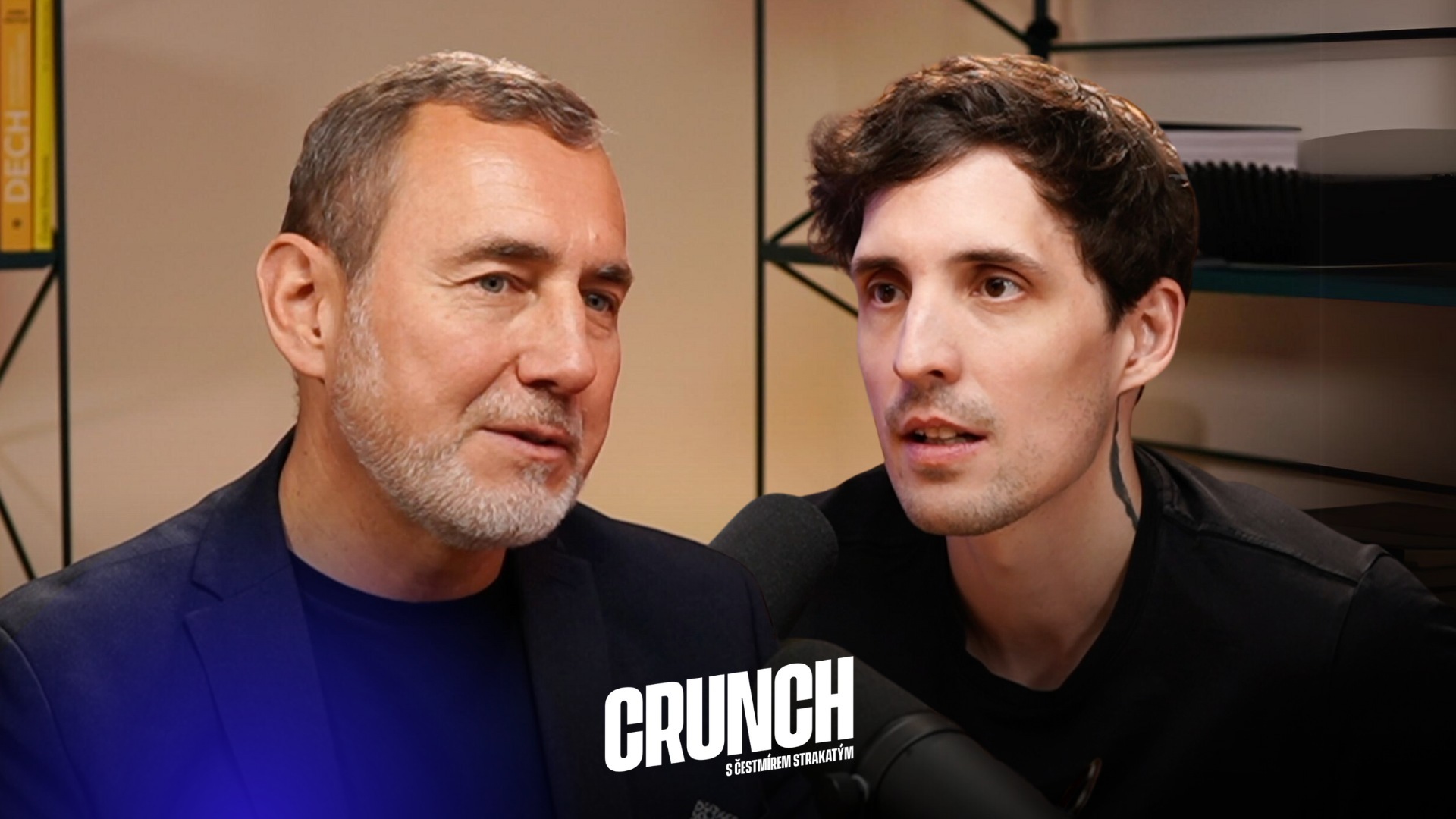 Martin Jahn ze Škody: Přechod na elektromobily je politické zadání ...