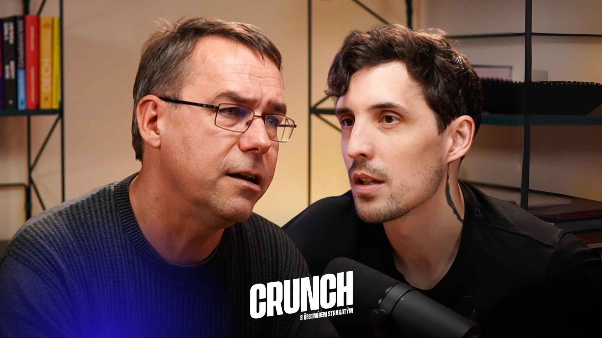 Břetislav Tureček o hrozbě další eskalace na Blízkém východě - CzechCrunch