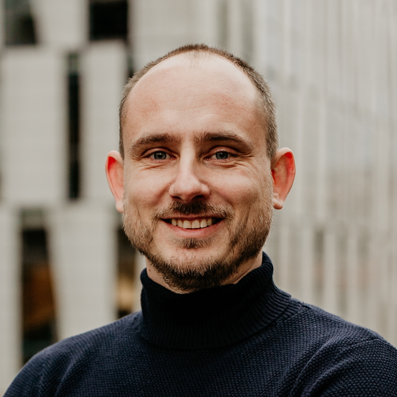Jan Zahradník - CzechCrunch