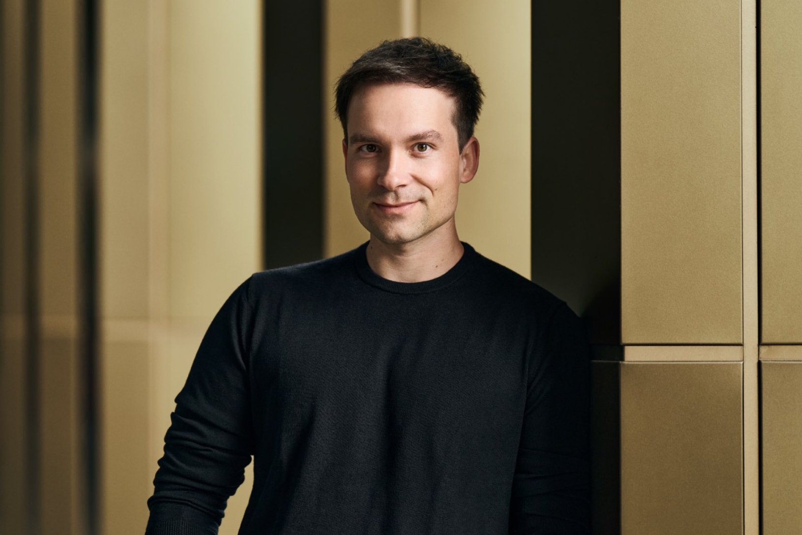 Jaroslav Beck založil AI startup s Tomášem Mikolovem - CzechCrunch