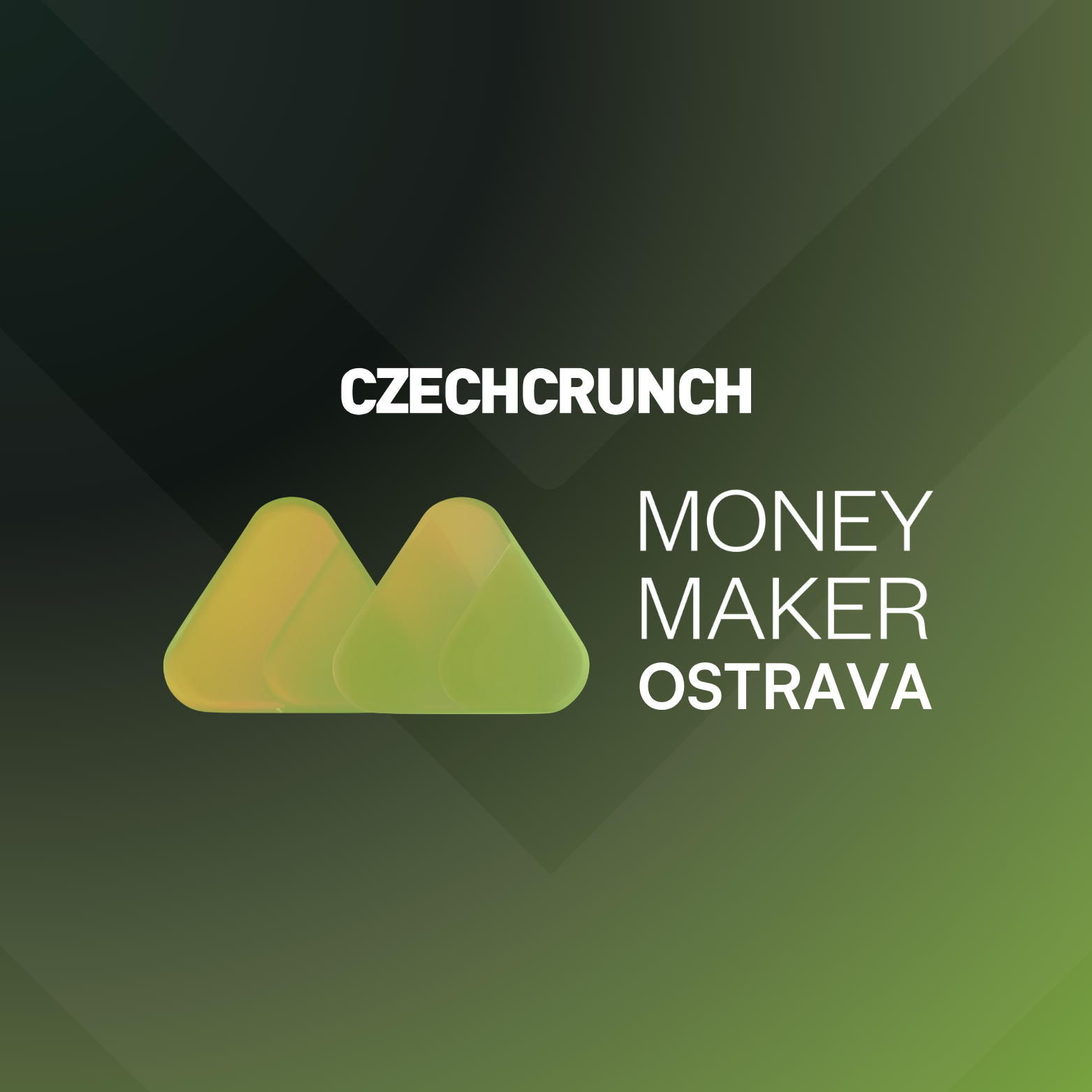Money Maker Ostrava - CzechCrunch