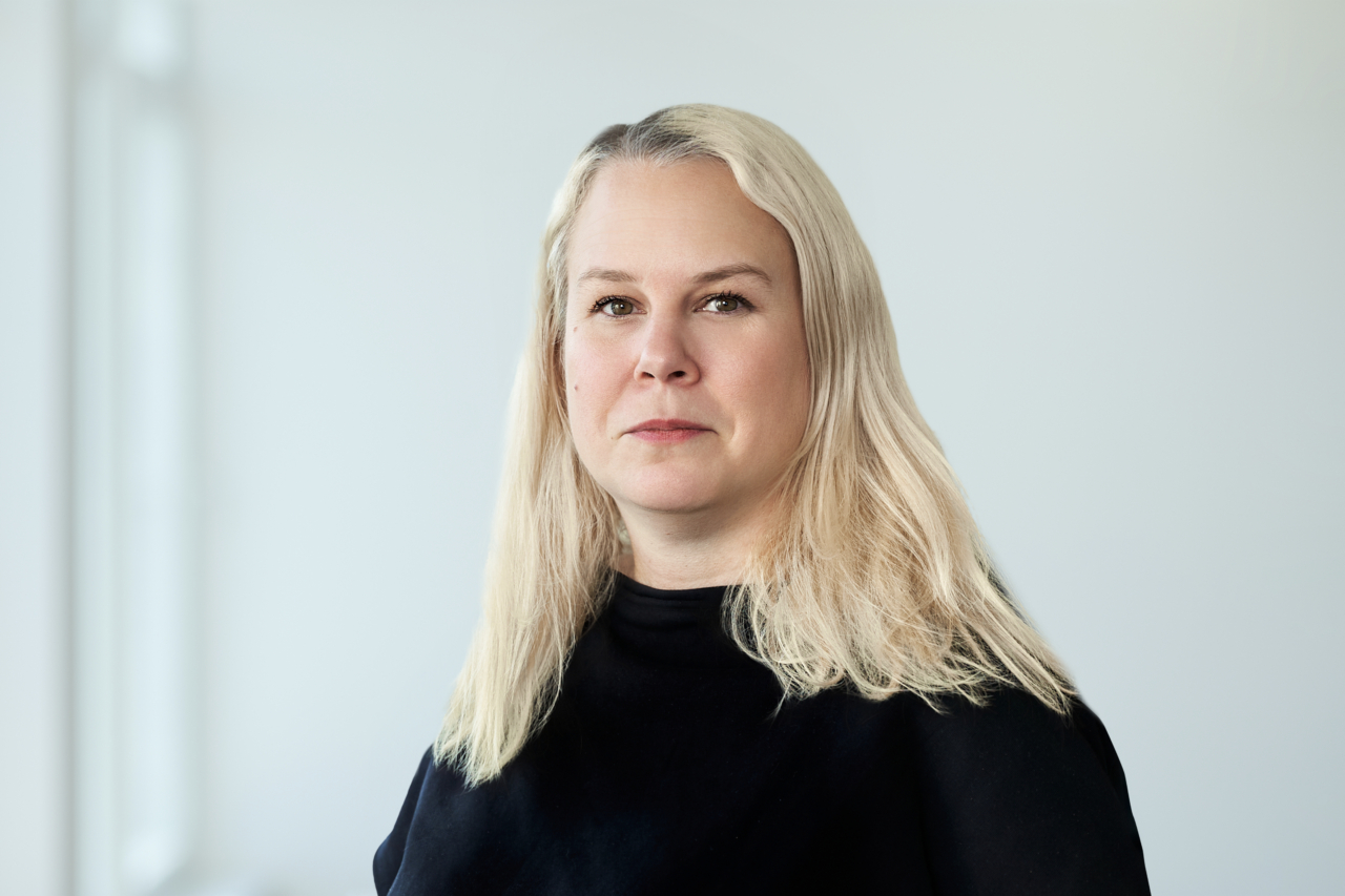 Lenka Chlubnová - CzechCrunch