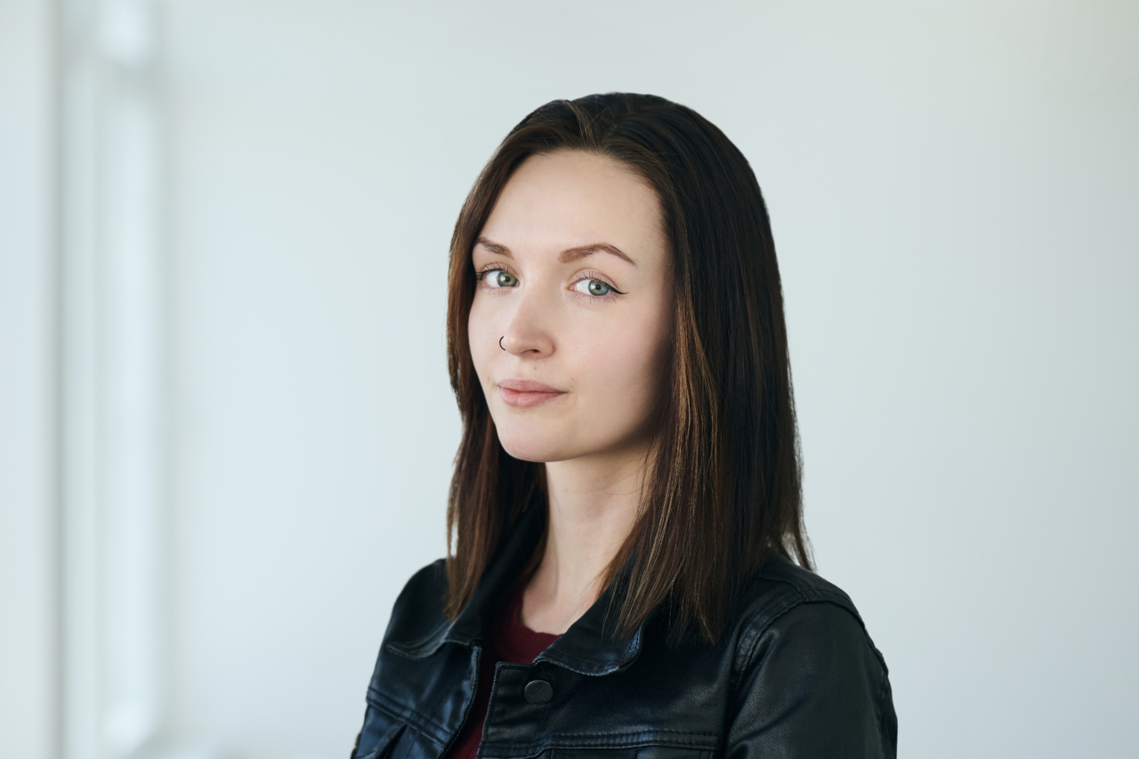 Michaela Prešinská - CzechCrunch