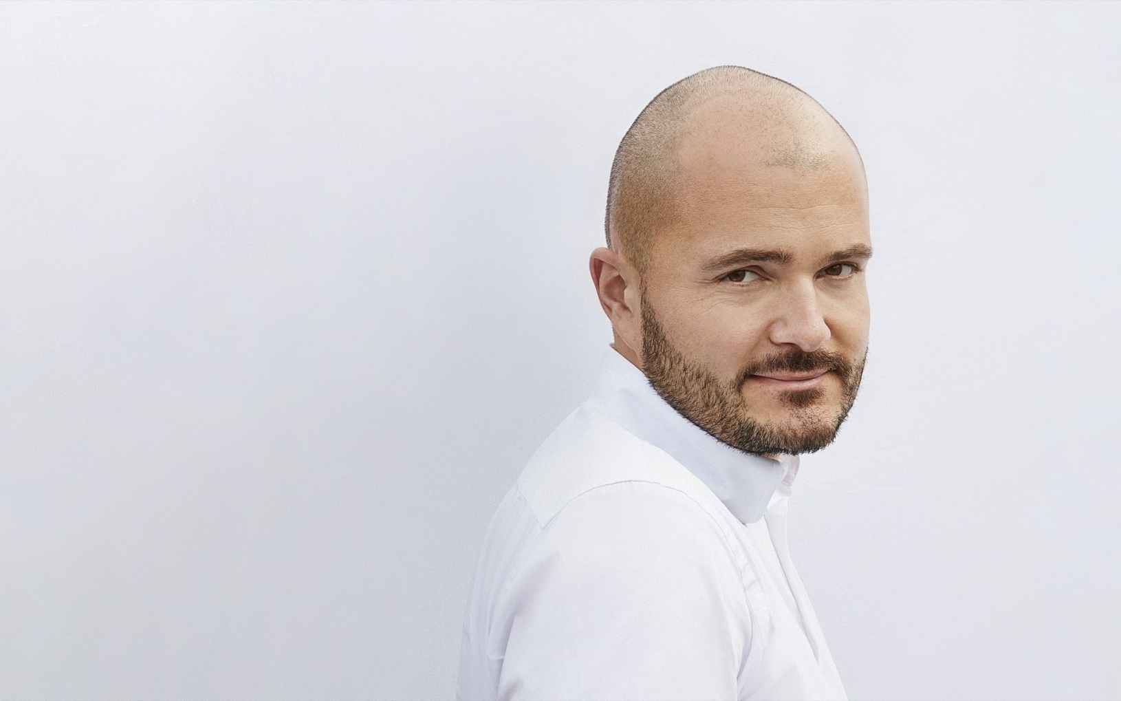 Michal a CSG? Už jsem jen hrdý pozorovatel, říká Jaroslav Strnad ...