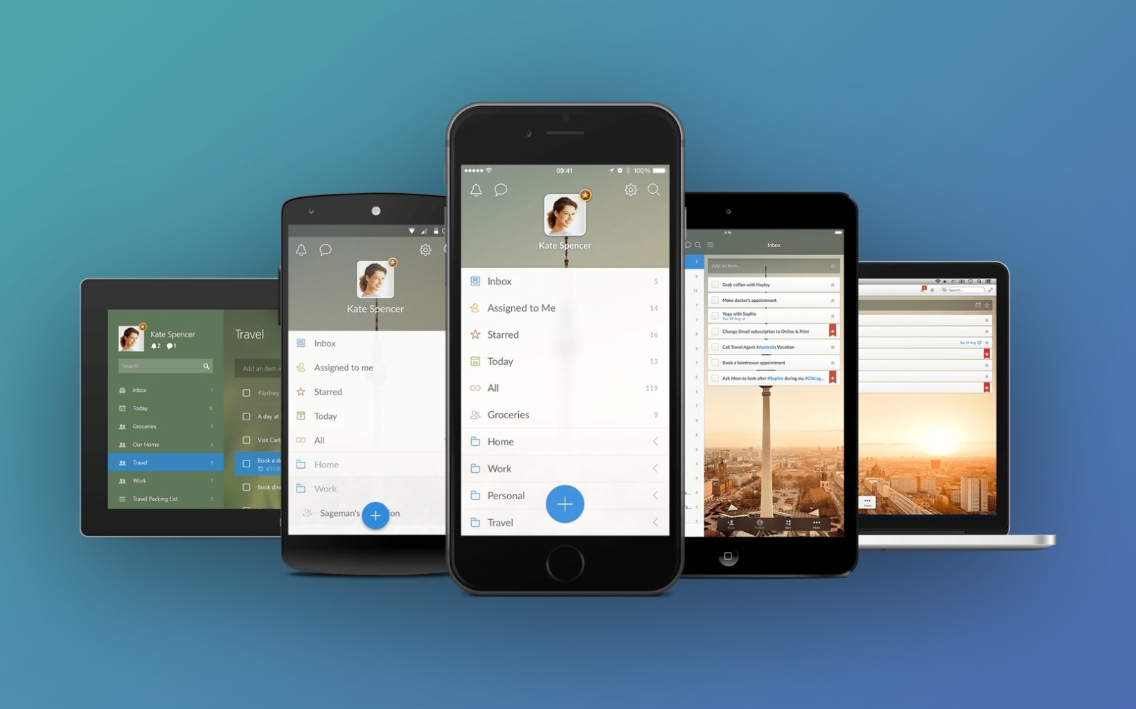Microsoft koupil před lety Wunderlist za více než 100 milionů dolarů ...