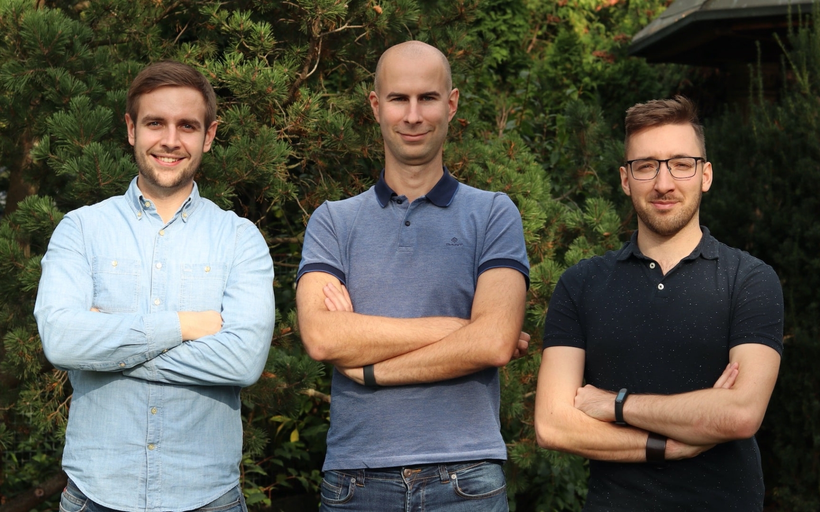 Mário Roženský prodává český affiliate software AffilBox. Za miliony ...