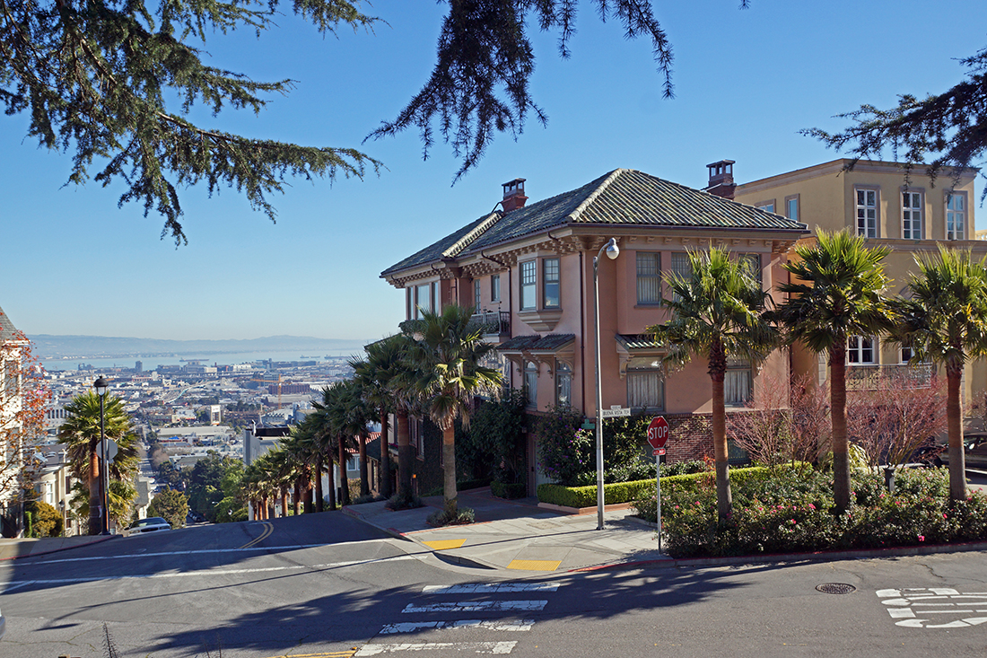 Anti-tech protesty v San Franciscu pokračují. Dalším terčem je Tom ...