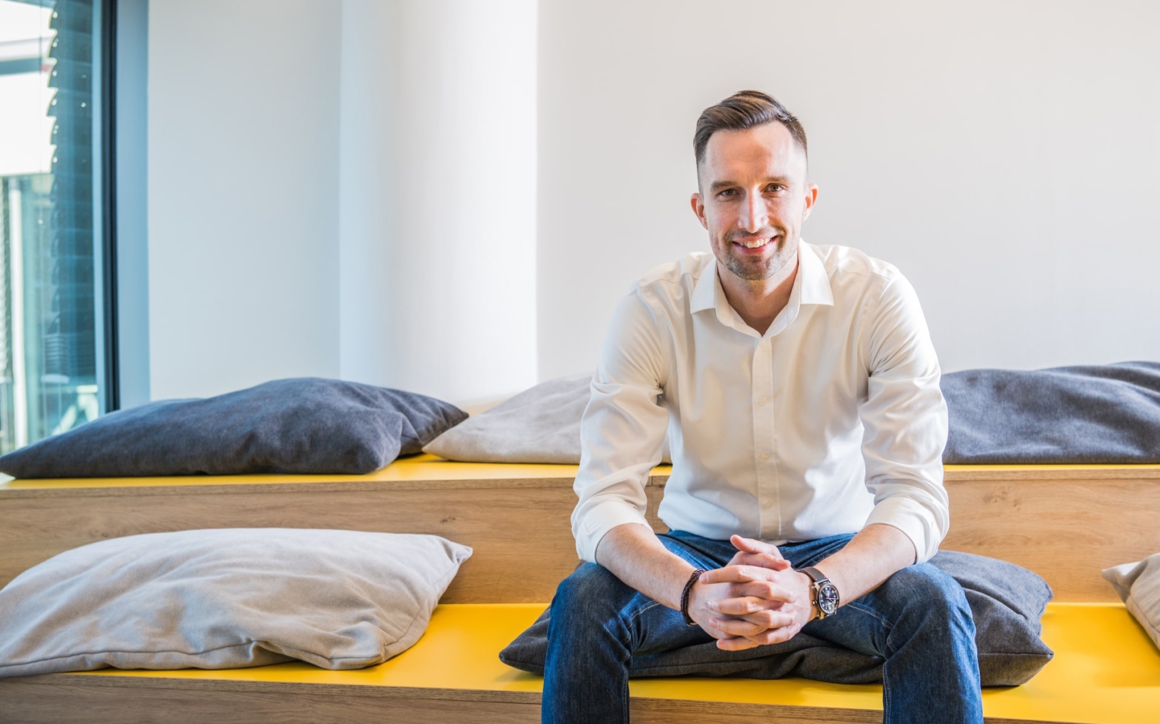 Logistický startup DoDo je k nezastavení. Nově jde do Maďarska a letos ...